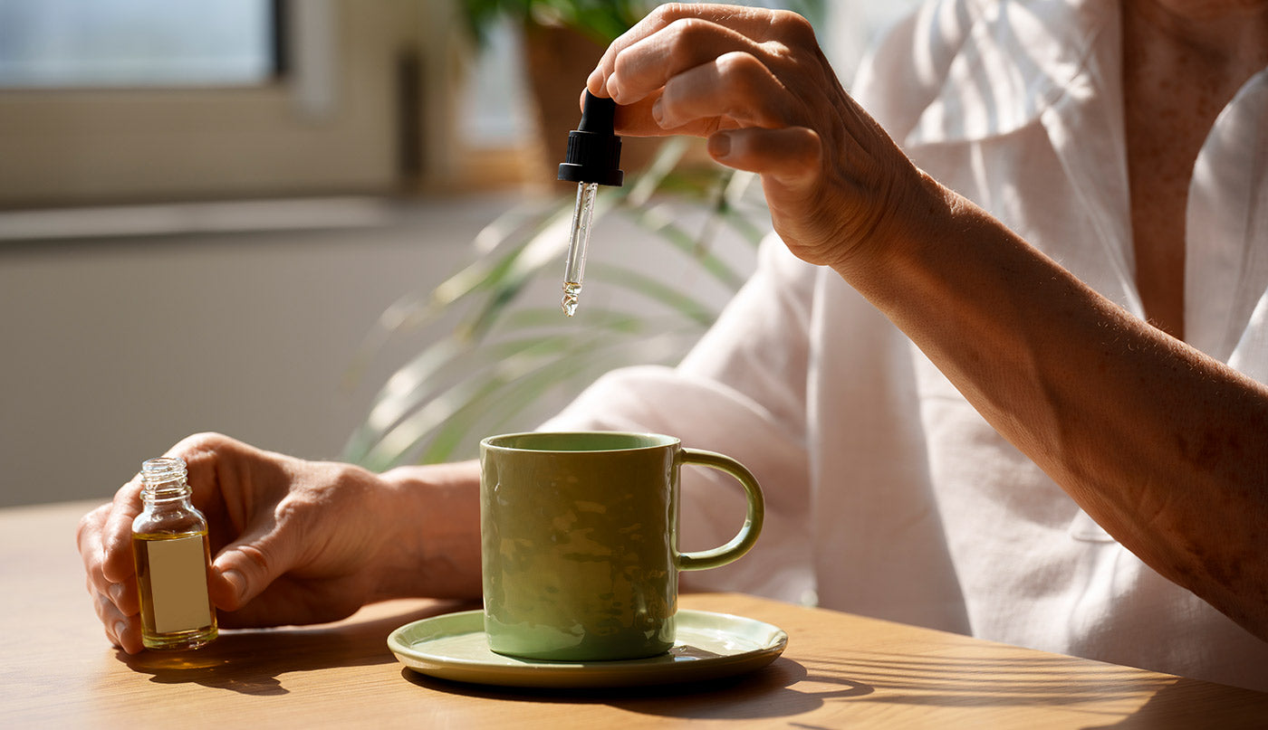 Exploring Alternative Medicine: A Path to Holistic Wellness - Herbly ...